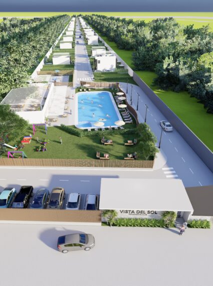 Portfolio - UMD CONSTRUCTORA